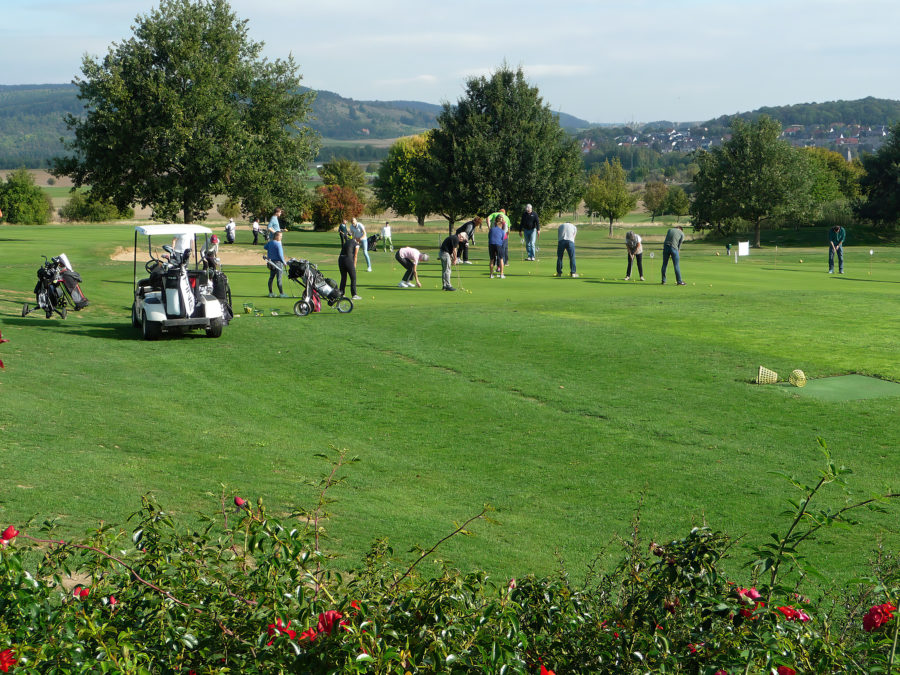 einbeck.golf • Der sympathische Golfclub in Südniedersachsen