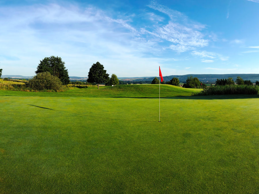 einbeck.golf • Der sympathische Golfclub in Südniedersachsen