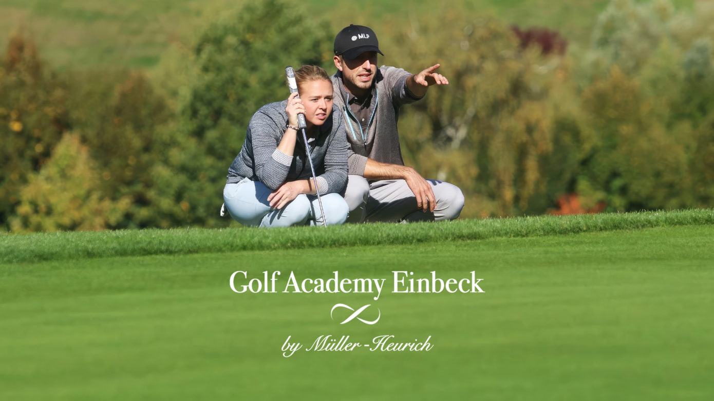 einbeck.golf • Golf Academy Einbeck